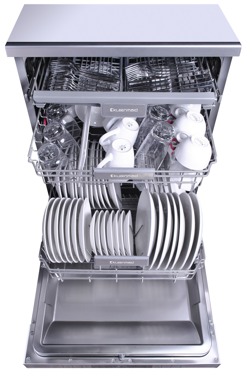 NEW! Fully Integrated Dishwasher DW6031 – Right Whitegoods